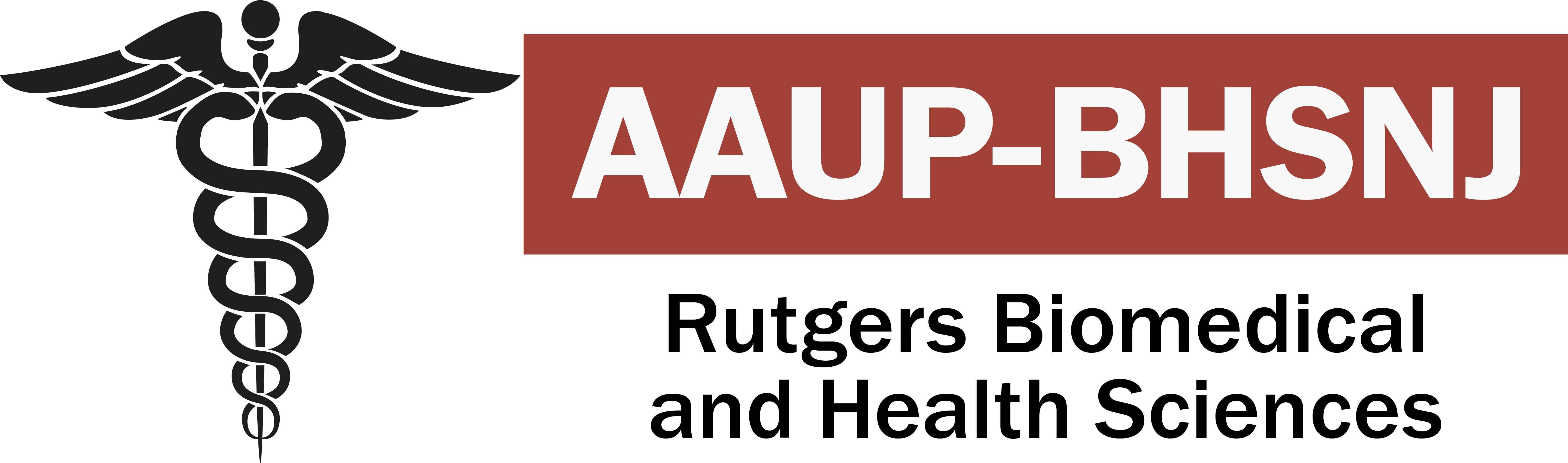 AAUP-BHSNJ Union Authorization Card - Rutgers AAUP-AFT